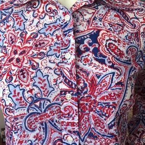 Talbots | Tops | Talbots Top | Poshmark